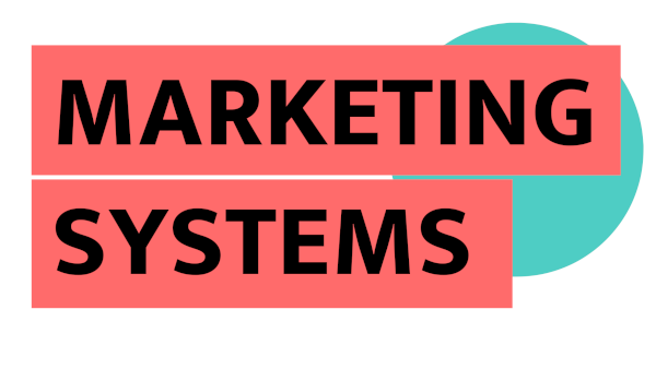 Marketing Systems – Data, analytics and advertising